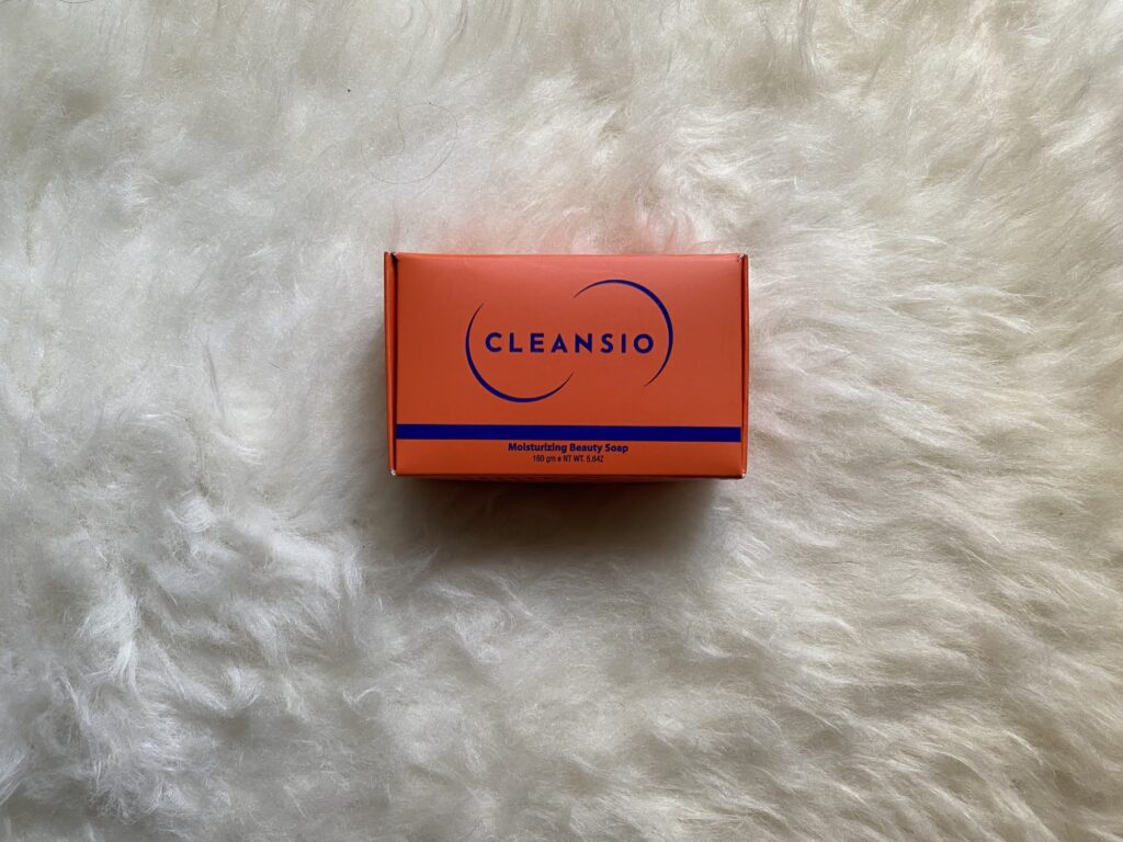 Discovering Cleansio: The Best Beauty Soap in Pakistan